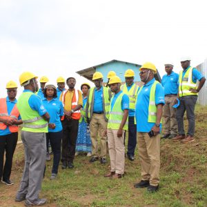 Prepaid Token – NRWB | From Basics to Excellence